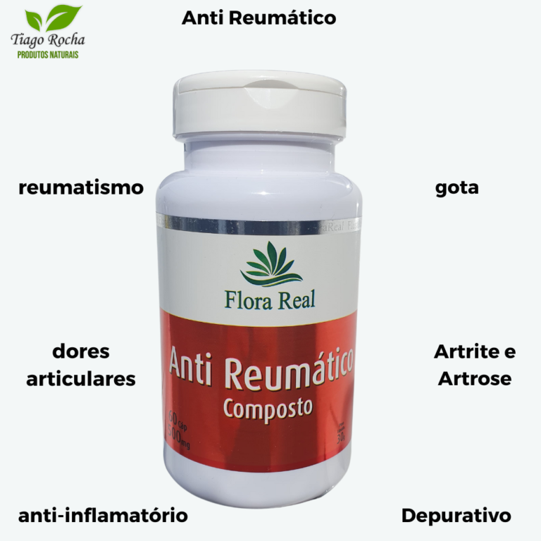 Arquivo de sistema circulatório - Produtos Naturais Tiago Rocha